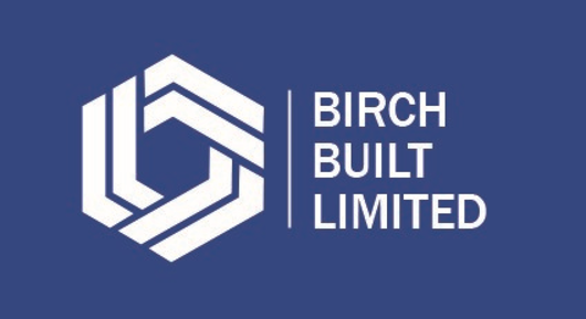 Birch Built Ltd